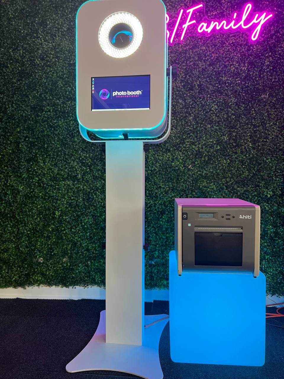 Portable Photo Booths#N#– PBI Shop By Photo Booth International