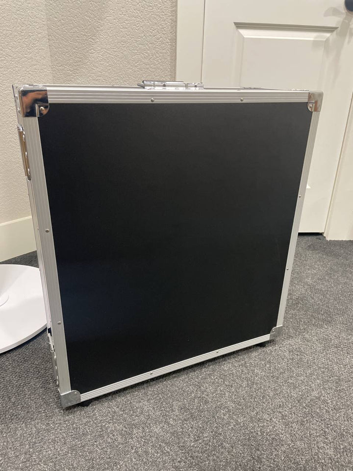 PBI IPad Trio Infinity Booth – PBI Shop By Photo Booth International