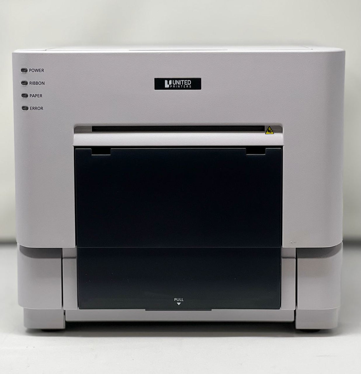 United Printers Model X – PBI Shop By Photo Booth International