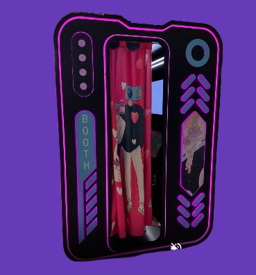 Passive Income Photo Booths – PBI Shop By Photo Booth International