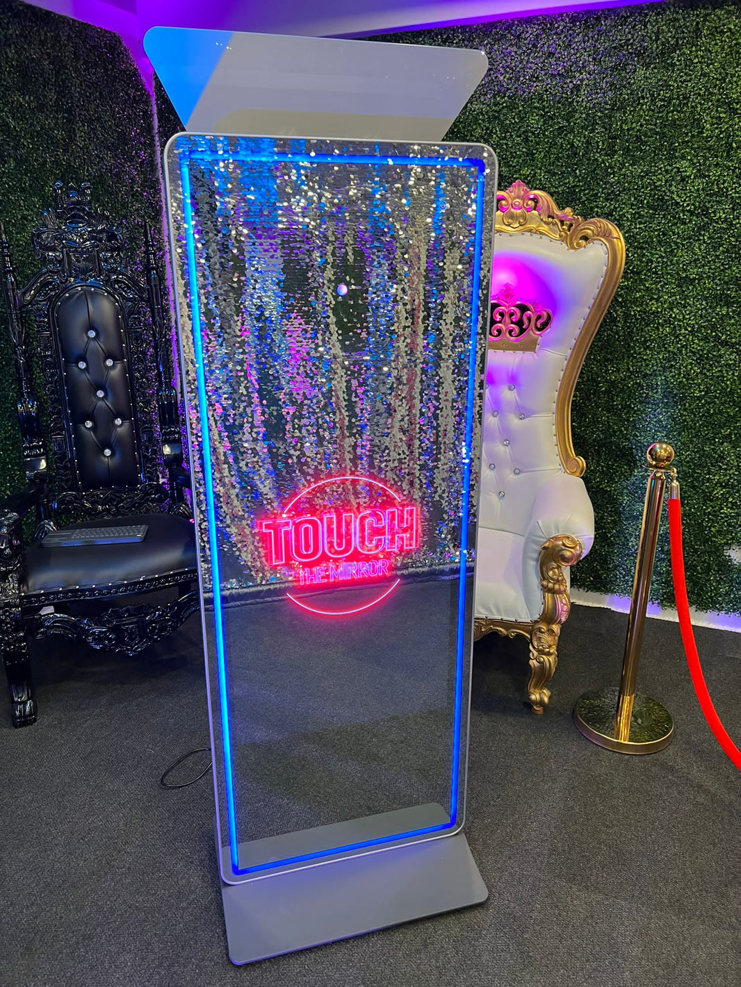 The PBI Shop By Photo Booth International
