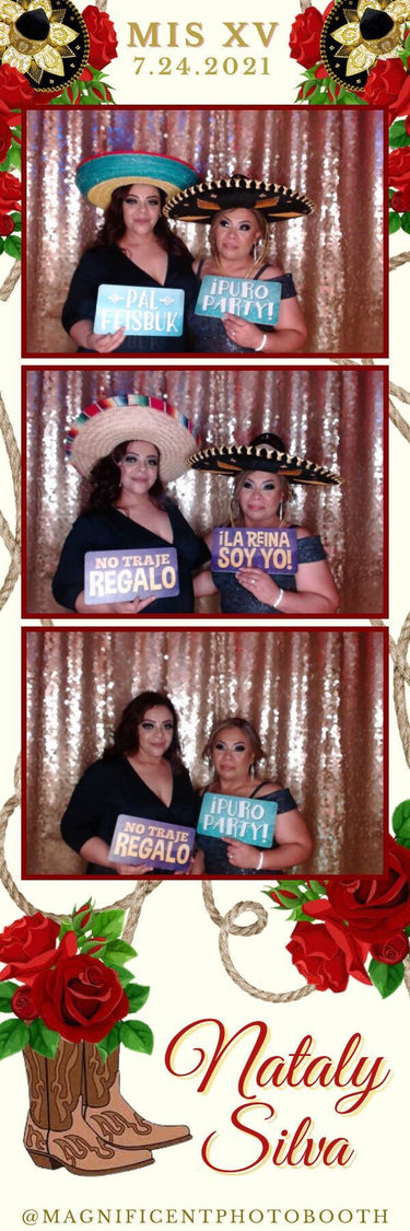 Cloee Photo Booth | Best Ring Light Photo Booth – PBI Shop By Photo ...