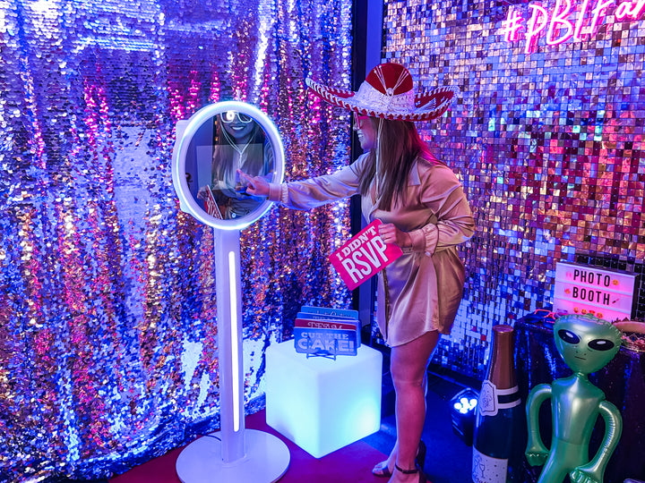 The PBI Shop By Photo Booth International