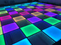 Wireless LED Disco Dance Floor – Strong, Durable, and Waterproof – PBI ...
